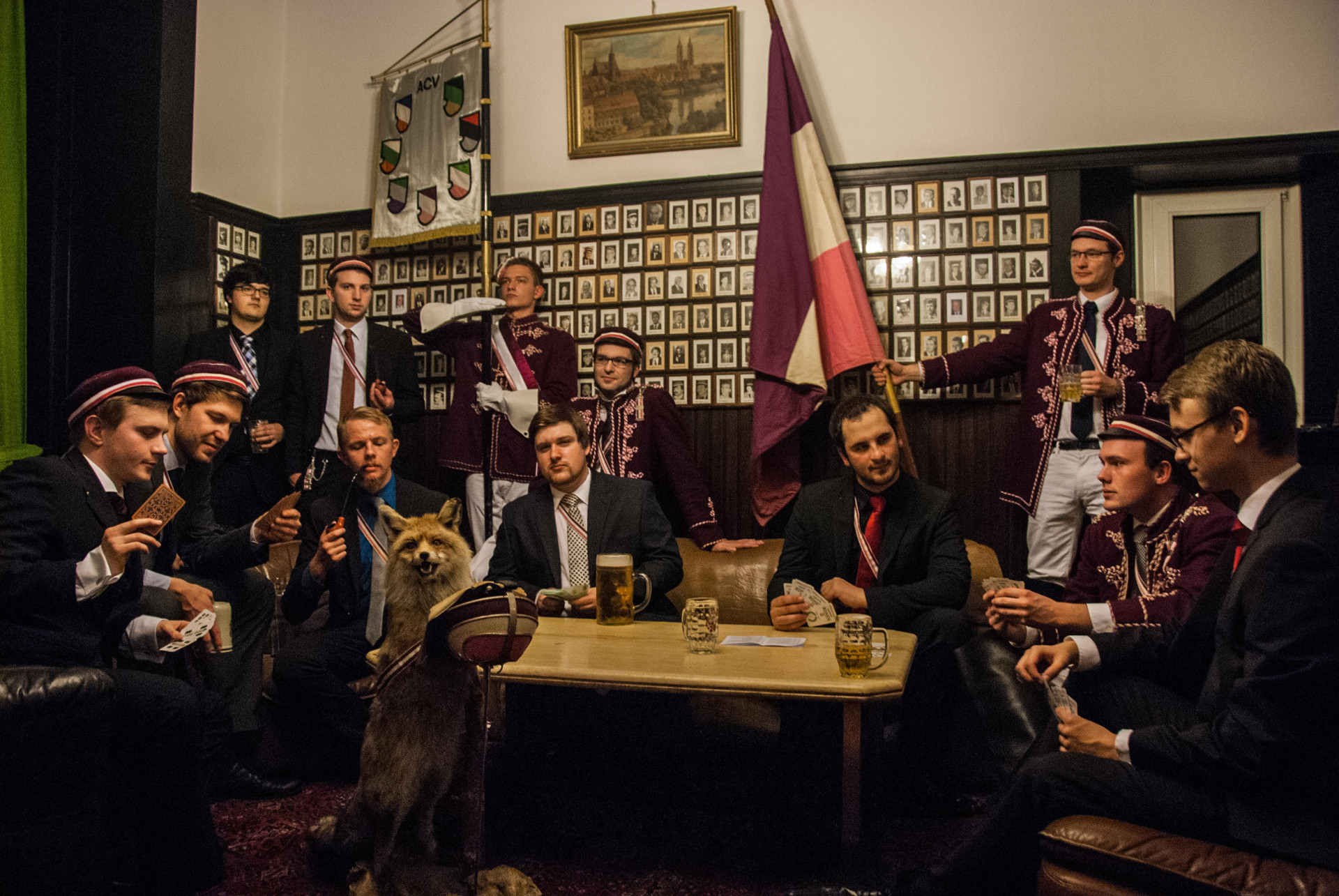 K.D.St.V. Marchia (Breslau) | Die KDStV Marchia ist eine katholische ...